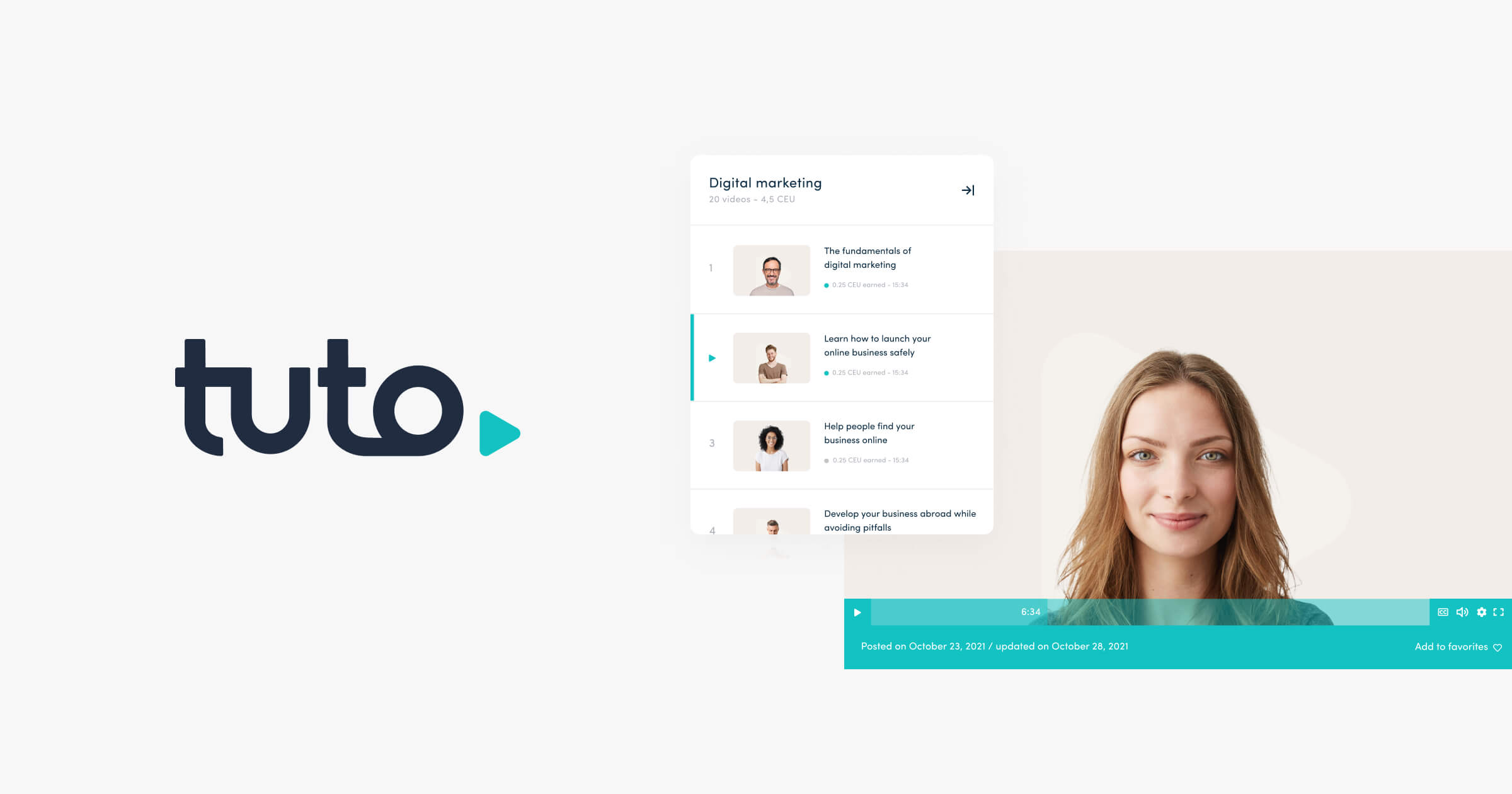 The Tools that Give you the Freedom you Need | Tuto